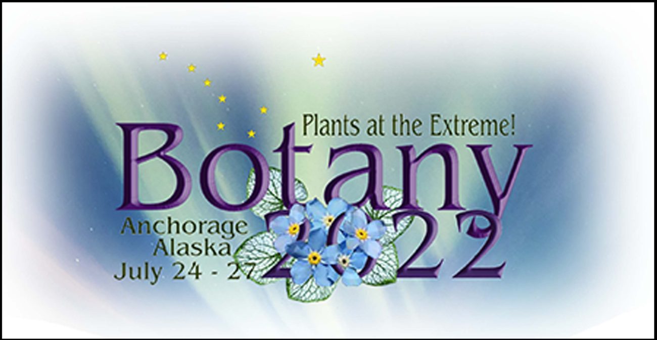 Botany 2022